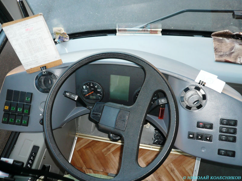 Minsk, MAZ-203.065 # 033332 — Photo — BUSPHOTO