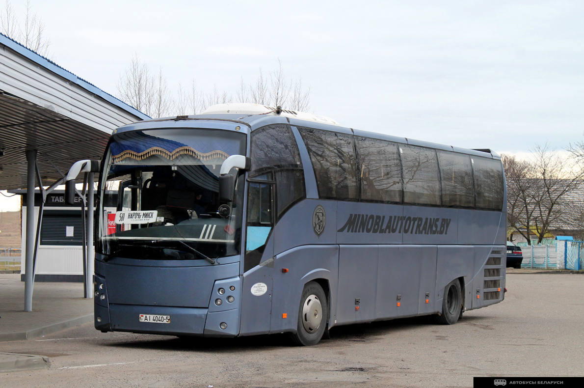 Miadel, MAZ-251.062 # 73419 — Photo — BUSPHOTO