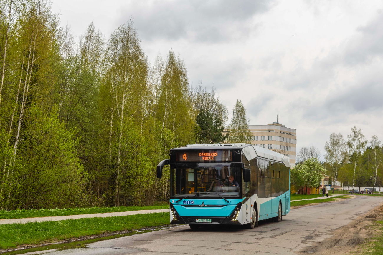 Zhodino, MAZ-303.E22 # 12416 — Photo — BUSPHOTO