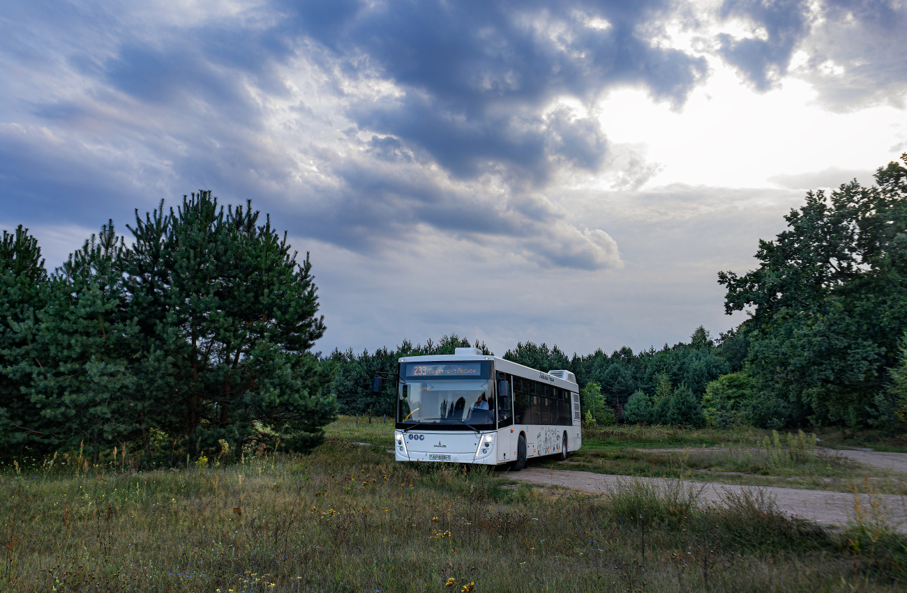 Brest, MAZ-203.047 # 475 — Photo — BUSPHOTO