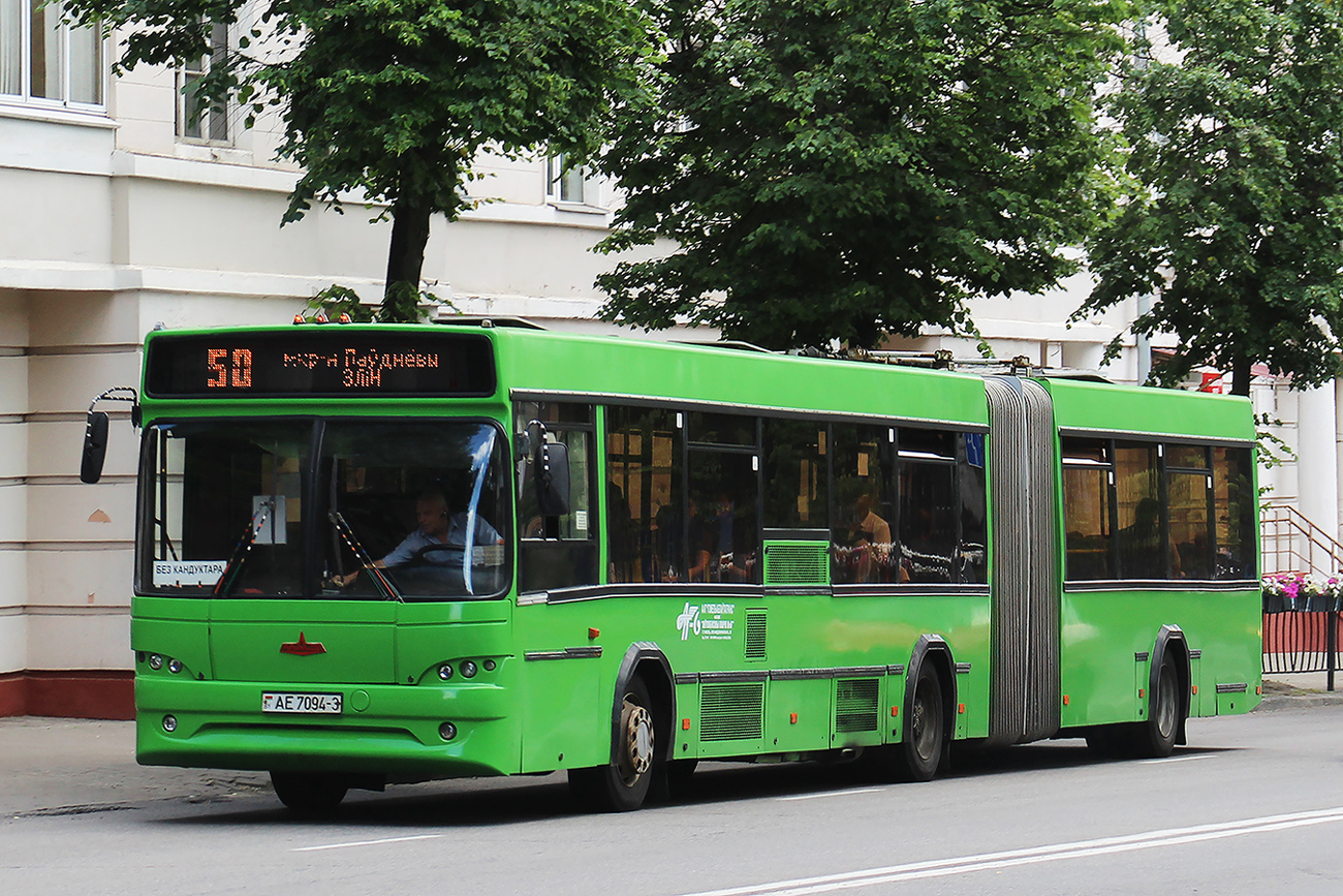 Gomel, MAZ-105.465 # 12221 — Photo — BUSPHOTO