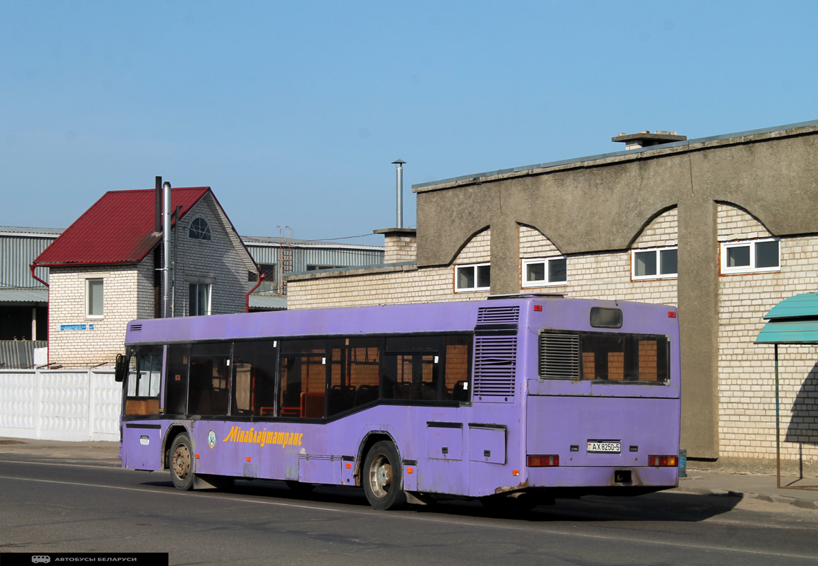 Molodechno, MAZ-103.061 # 23472 — Photo — BUSPHOTO