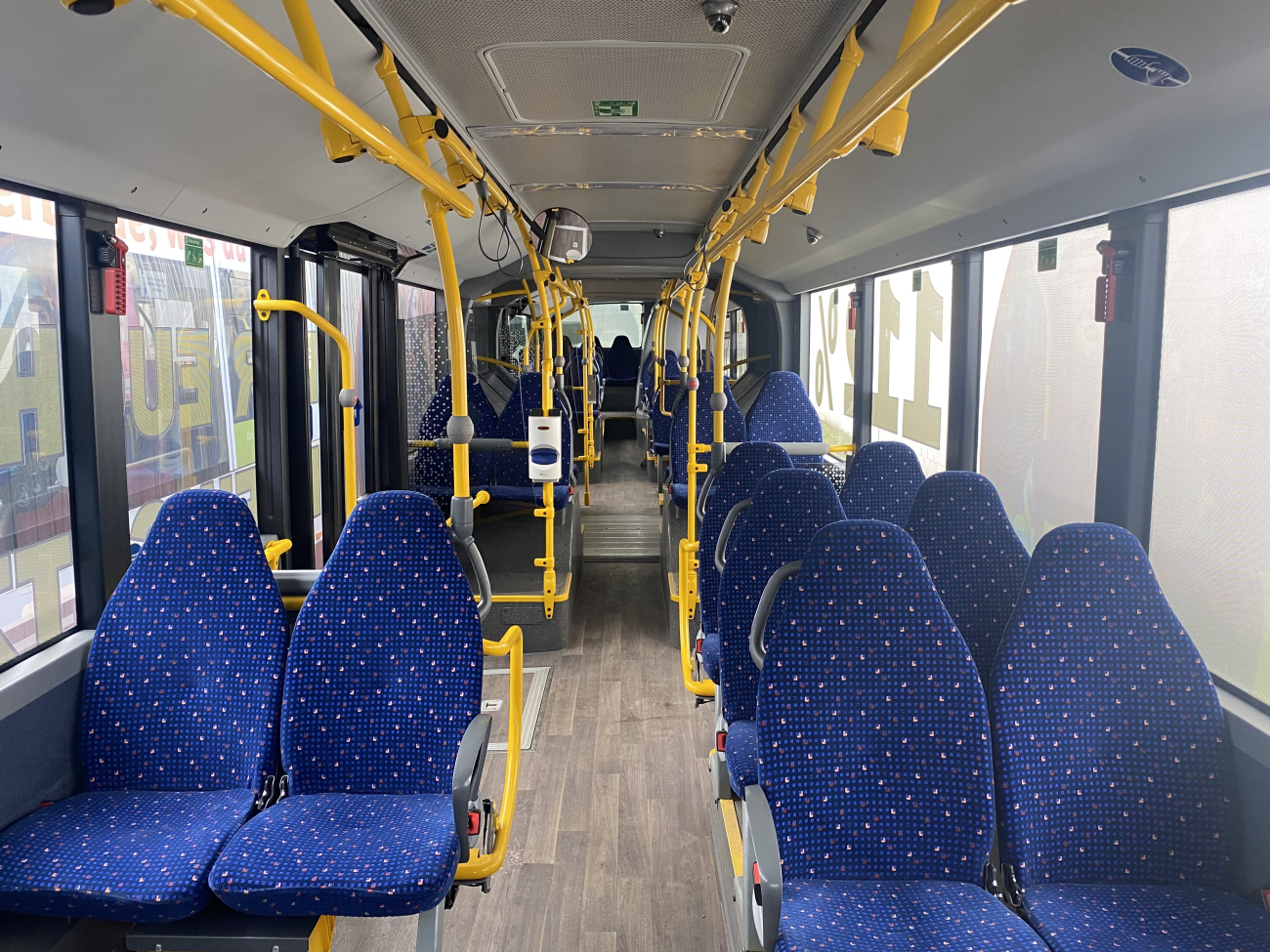 Güstrow, Mercedes-Benz Citaro C2 G # LRO-RB 520 — Photo — BUSPHOTO